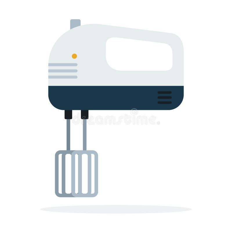 Batter Mixer Stock Illustrations – 98 Batter Mixer Stock Illustrations ...