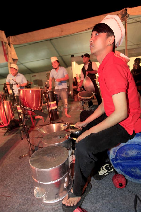 Kitchen music editorial stock photo. Image of java, playing - 38856513