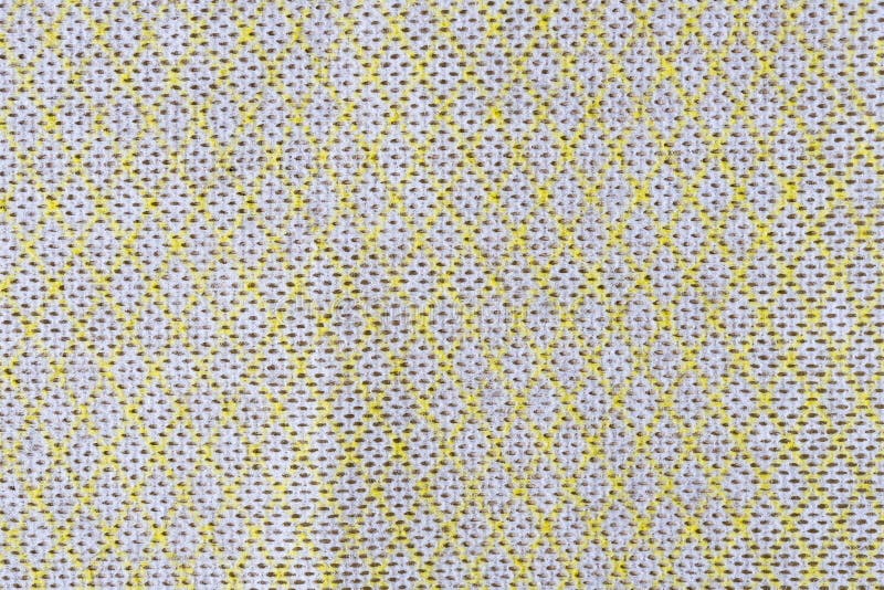 The Kitchen Paper Texture in Close-up Scene Stock Image - Image of ...