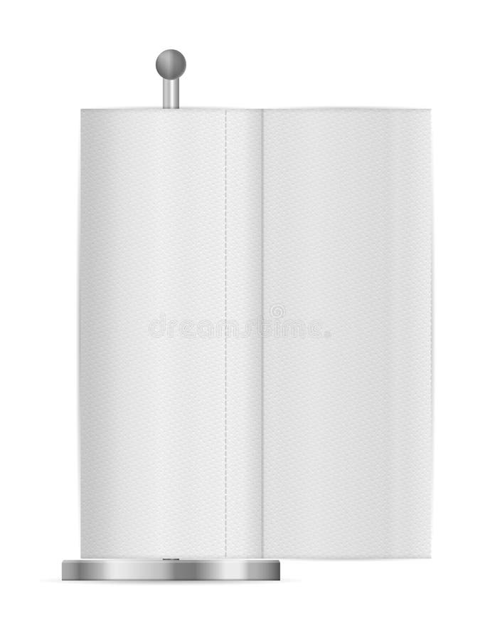 Kitchen paper stock vector. Illustration of kitchen - 209653281