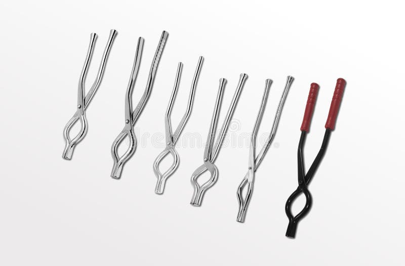 Kitchen Pincers, Kitchen Tools, Kitchenware Products Stock Image ...