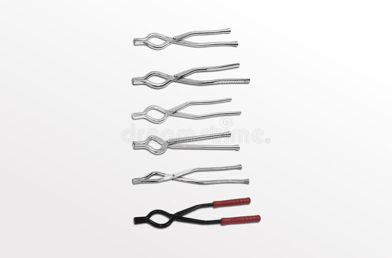 Kitchen Pincers, Kitchen Tools, Kitchenware Products Stock Photo ...