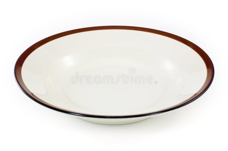 Kitchen plate stock image. Image of food, kitchenware - 26335633