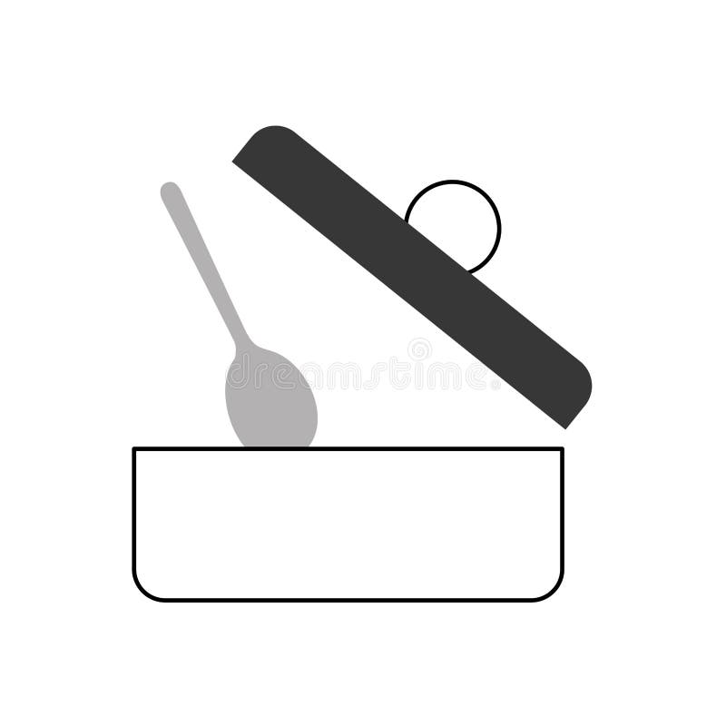 Pot Spoon Soup Stock Illustrations – 1,874 Pot Spoon Soup Stock ...