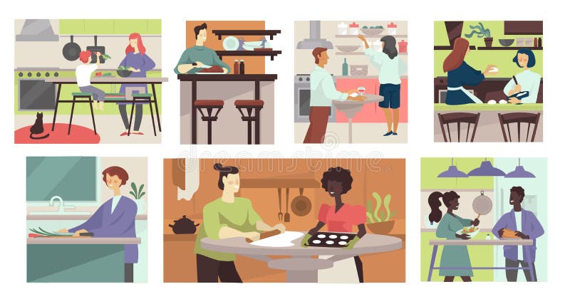 Kitchen or Restaurant, Cooking Class, Culinary Lessons, Food ...