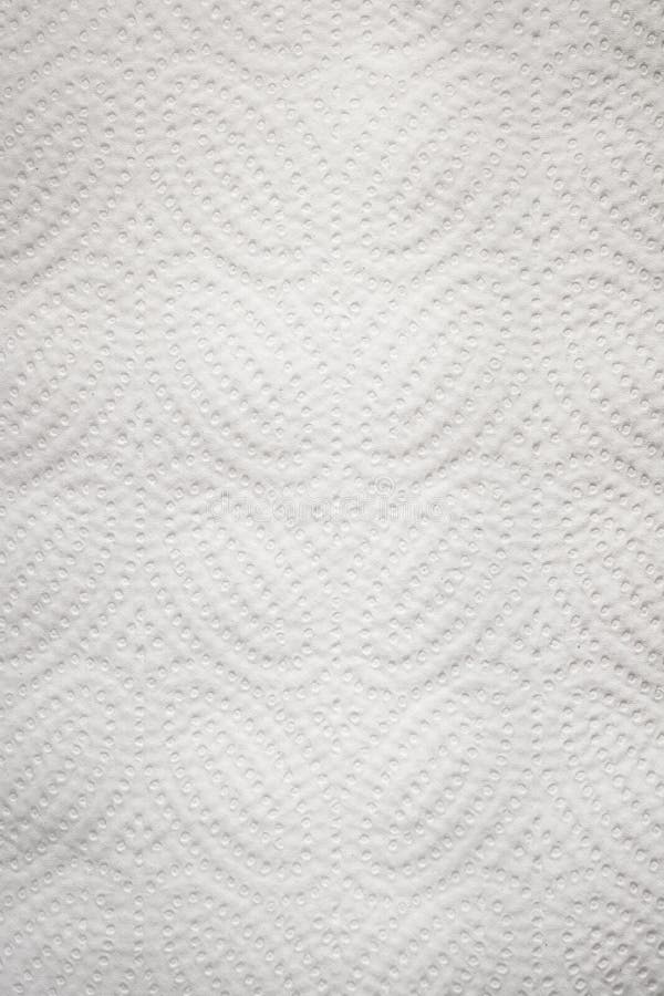 Kitchen Roll Texture stock photo. Image of abstract - 161084202