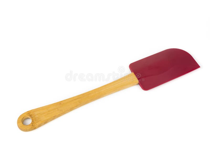 Kitchen Rubber Scraper