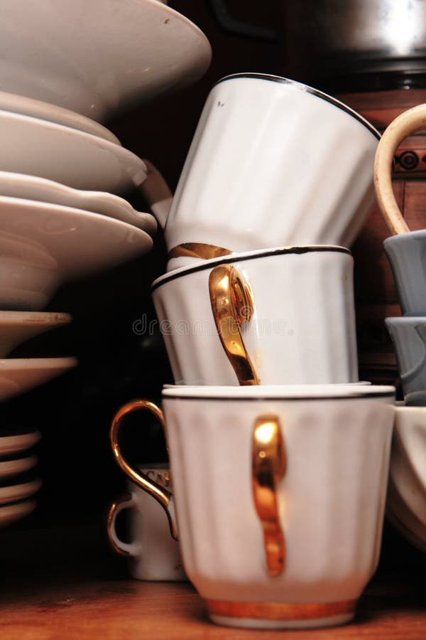 Kitchen s junk stock image. Image of kitchen, storage - 4435875