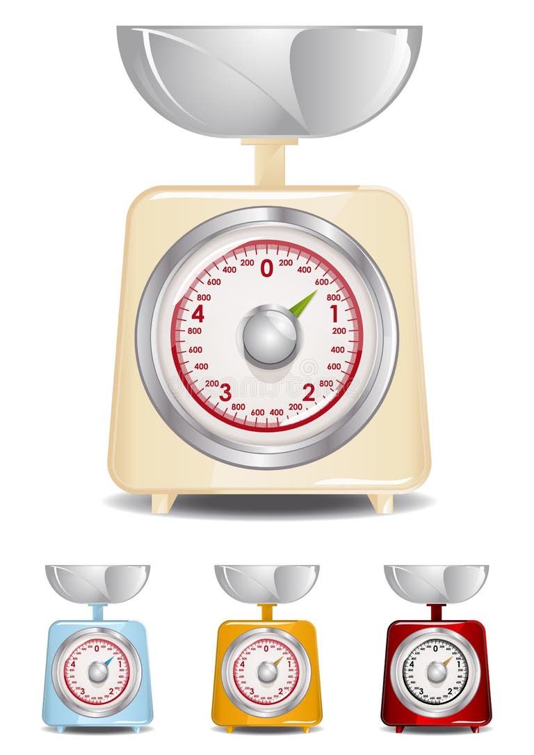 Traditional Weighing Scale Stock Illustrations – 525 Traditional ...