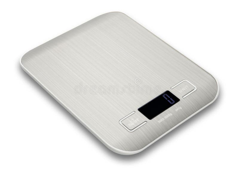Kitchen Scale. Digital Food Scale. Multifunction Accuracy Scale LCD ...