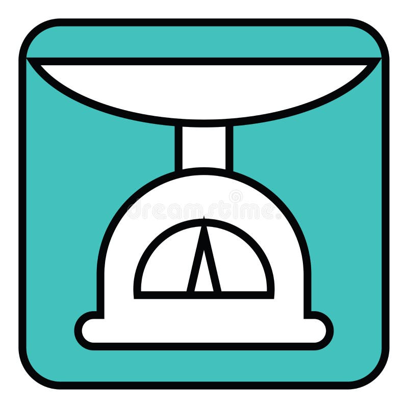 Kitchen Scale Sketch Stock Illustrations – 477 Kitchen Scale Sketch ...