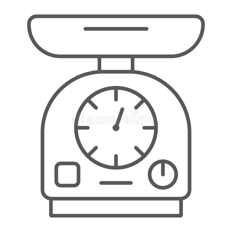 Kitchen Measurement Stock Illustrations – 3,617 Kitchen Measurement ...