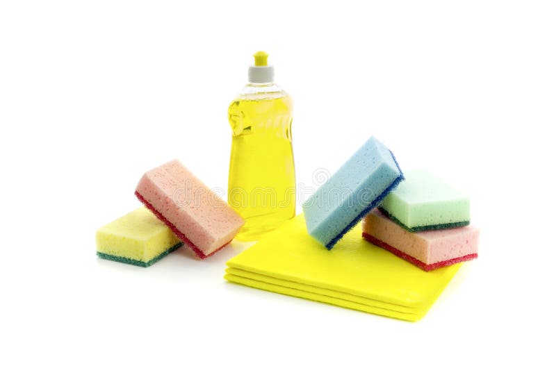 2,522 Kitchen Scouring Stock Photos - Free & Royalty-Free Stock Photos ...