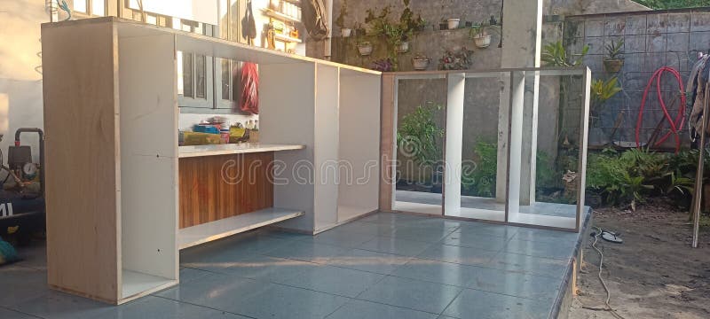 Kitchen Pot Manufacturing Factory, Production Process of Cooking ...