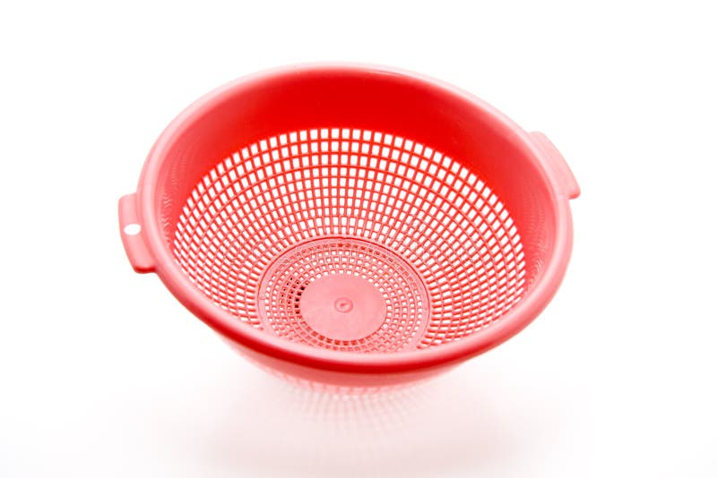 Kitchen sieve stock image. Image of insulated, household - 14315369