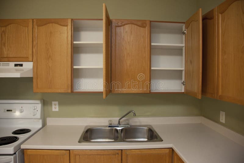 861 Empty Cupboards Stock Photos - Free & Royalty-Free Stock Photos ...