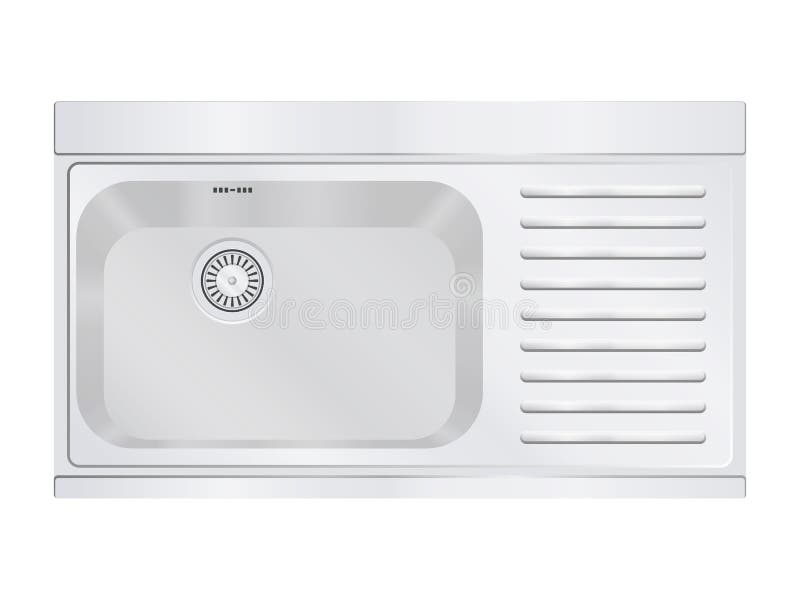 Sink Strainer Stock Illustrations – 105 Sink Strainer Stock ...