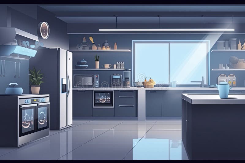 Controlled Setting Stock Illustrations – 67 Controlled Setting Stock ...