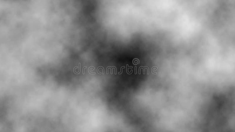 Kitchen Smoke Burning Fire Background. Cooking Smoke Mist Smoke Pattern ...