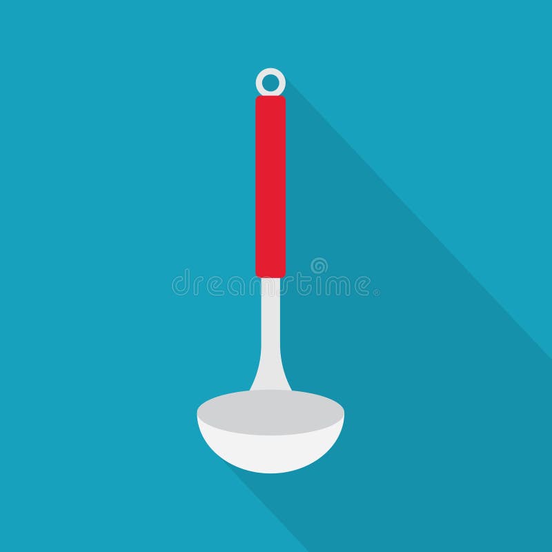 Soup Ladle Icon Stock Illustrations – 4,488 Soup Ladle Icon Stock ...