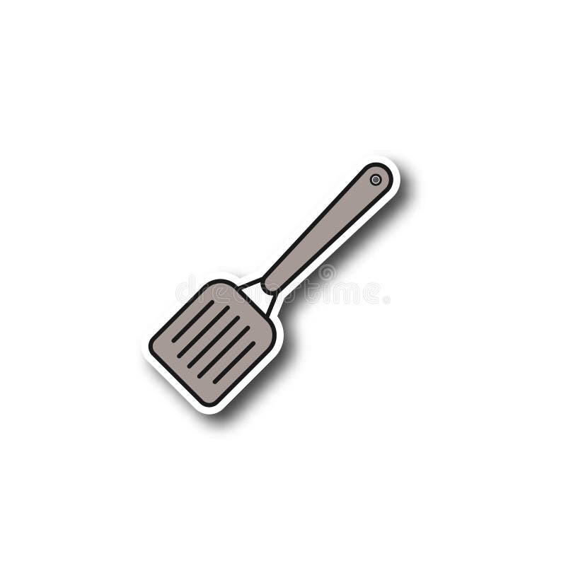 Spatula Patch Stock Illustrations – 85 Spatula Patch Stock ...