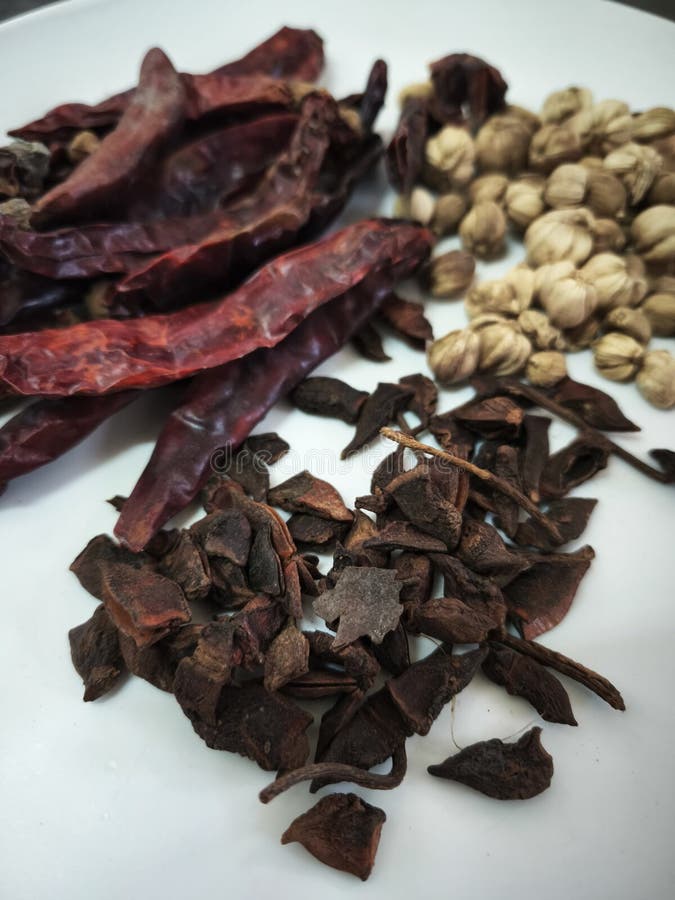 A kitchen spices stock photo. Image of breakfast, kitchen - 363398682