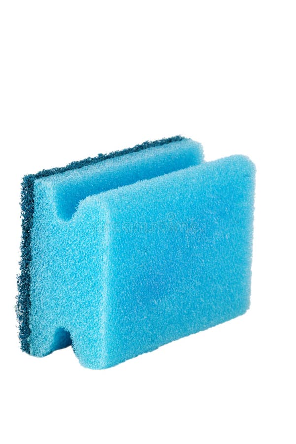 Kitchen sponge stock photo. Image of sparse, household - 11091028