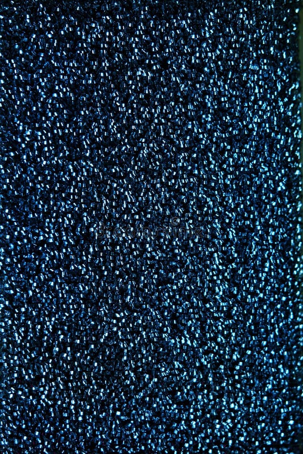 Kitchen Sponge with Steel Coating Stock Image - Image of circle, font ...