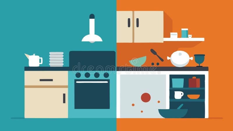 Staging Comparison Stock Illustrations – 15 Staging Comparison Stock ...