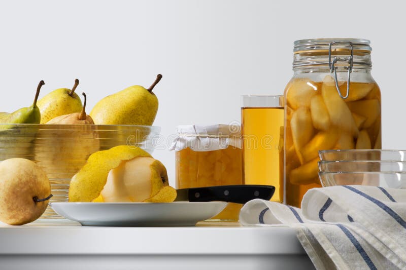 Kitchen Still Life stock image. Image of minimalism, morning - 38828757