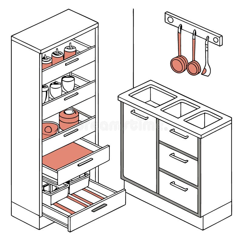 Drawer O Ai Stock Illustrations – 5 Drawer O Ai Stock Illustrations ...
