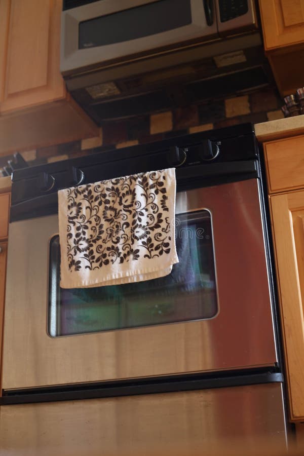 Stove stock image. Image of vertical, wood, house, stove - 101579561