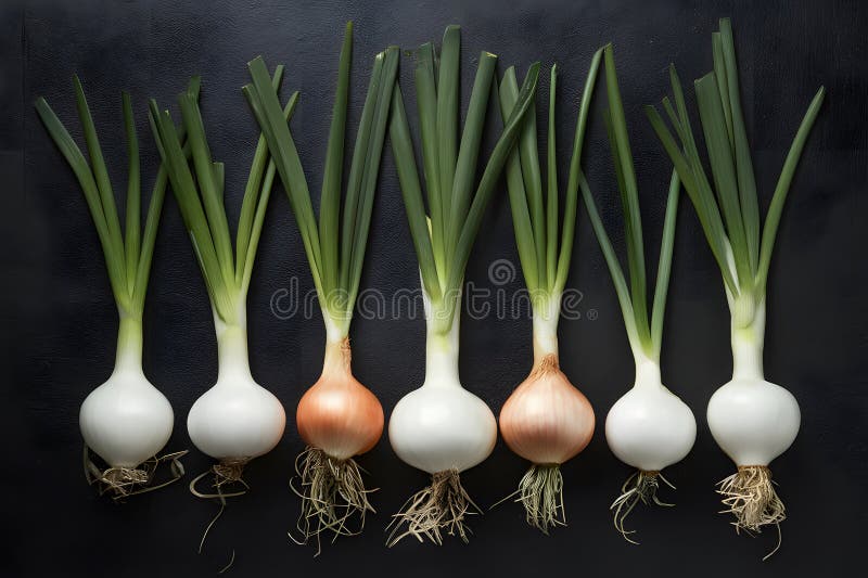 Kitchen Table Onions, a Staple Ingredient for Cooking Stock ...