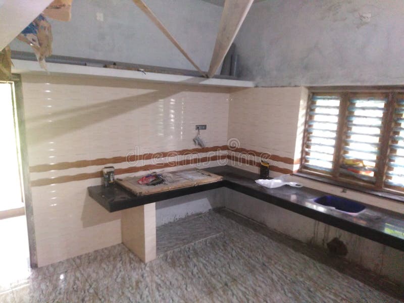 Tile work stock photo. Image of arranging, home, house - 3511754