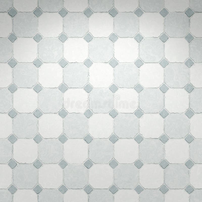 Kitchen Tiles, Seamless Background Pattern Stock Vector - Illustration ...