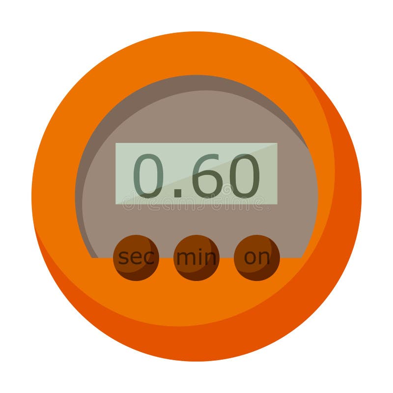 Timer Oven Knob Stock Illustrations – 142 Timer Oven Knob Stock ...