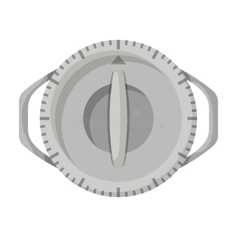 Timer Oven Knob Stock Illustrations – 142 Timer Oven Knob Stock ...