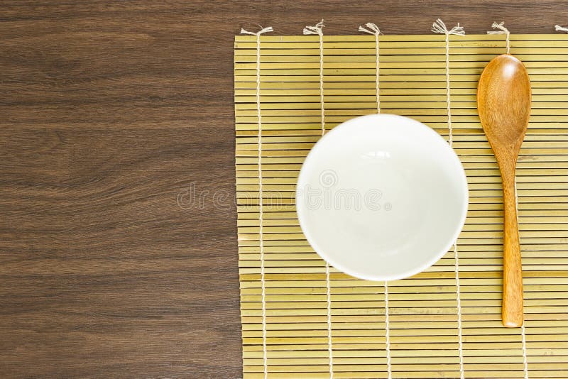 Kitchen Tool, Table Wood Texture, Clean Food Concept Stock Photo ...