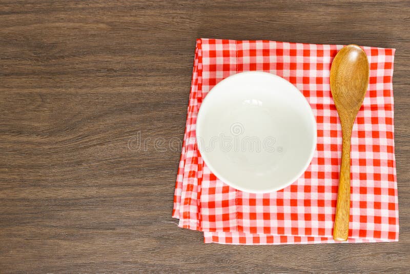 Kitchen Tool, Table Wood Texture, Clean Food Concept Stock Photo ...