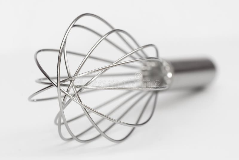 Kitchen tool - whisker stock image. Image of accessory - 7181899