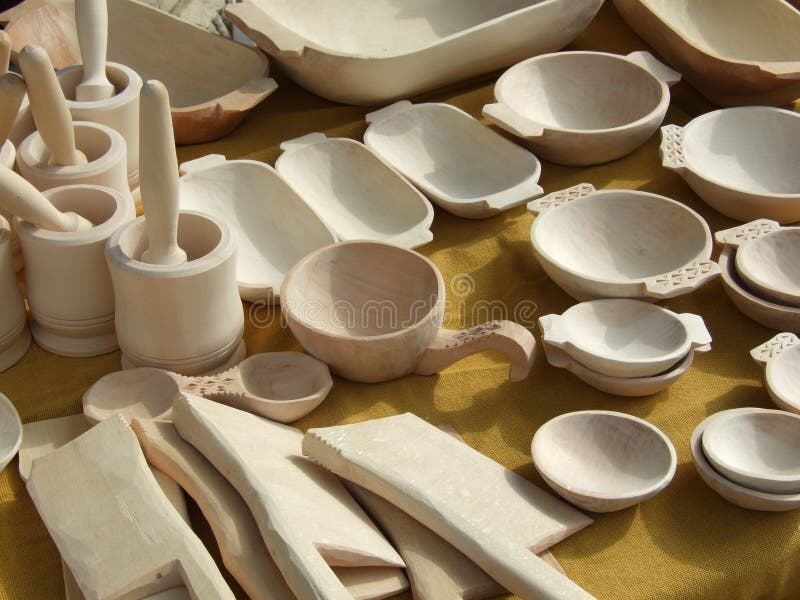 Kitchen tools stock image. Image of cook, hand, spoon - 11260119