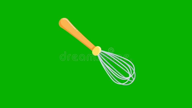 Kitchen Tools and Equipment Green Screen Bacgrounds Stock Footage ...