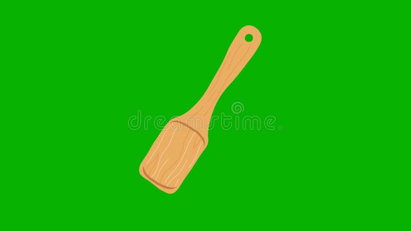 Kitchen Tools and Equipment Green Screen Bacgrounds Stock Footage ...