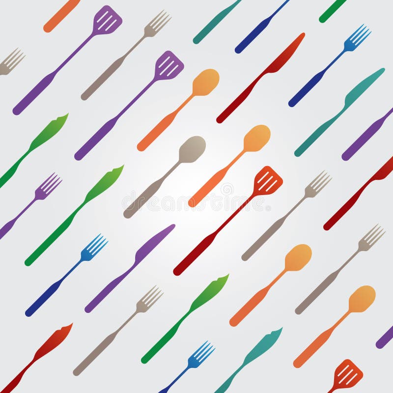 Tools Spoons Stock Illustrations – 246 Tools Spoons Stock Illustrations ...
