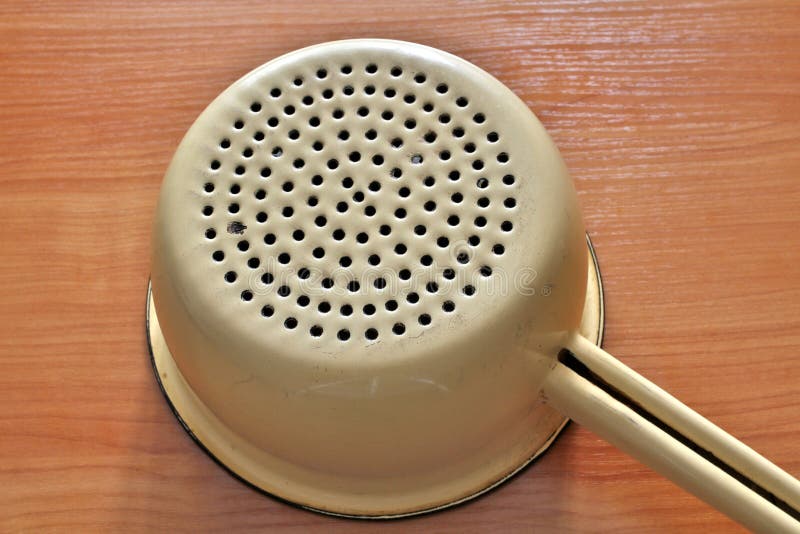 Kitchen trusler stock photo. Image of cookware, kitchen - 129444748