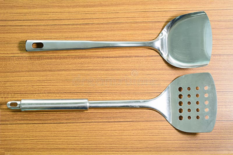 Kitchen turner stock image. Image of isolated, kitchen - 66002257