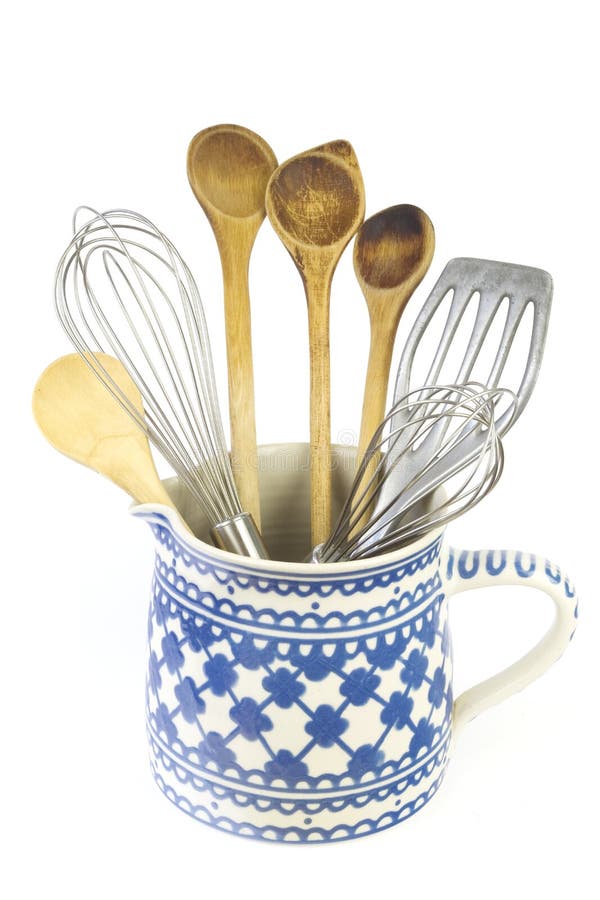 Cooking tools stock image. Image of equipment, metal, rustic - 3945801