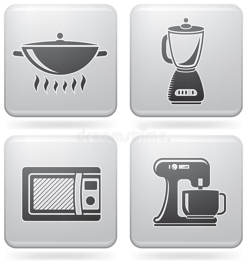 Kitchen 2d Stock Illustrations – 1,728 Kitchen 2d Stock Illustrations ...
