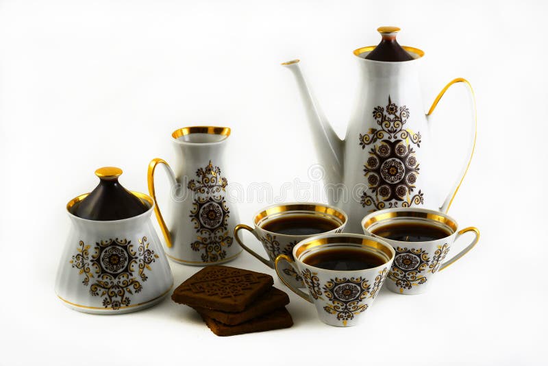 A kitchen utensils set stock image. Image of china, glassware - 96607319