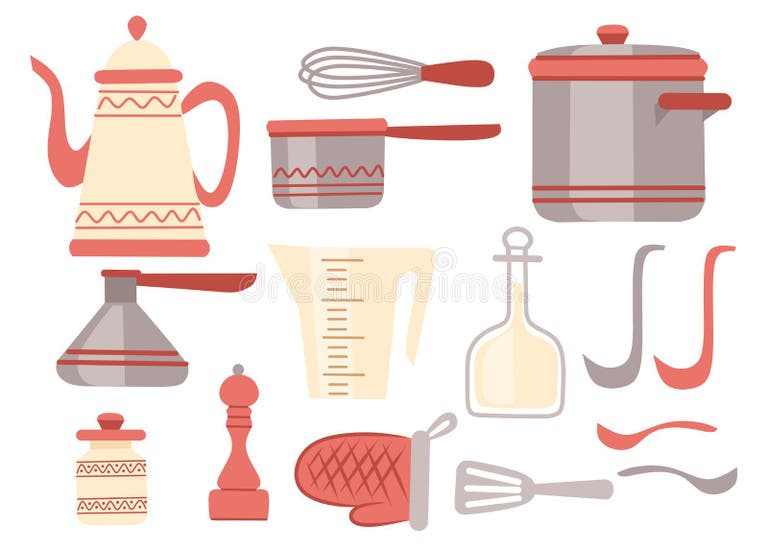 Arabic Utensils Stock Illustrations – 239 Arabic Utensils Stock ...